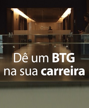 BTG Pactual