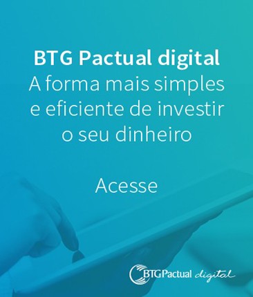 BTG Pactual