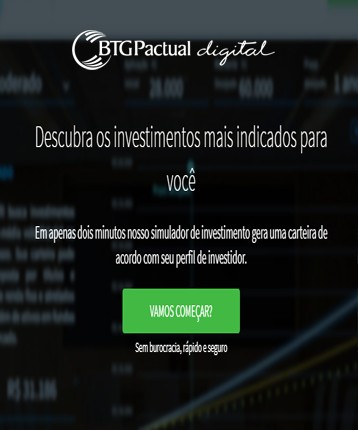 BTG Pactual