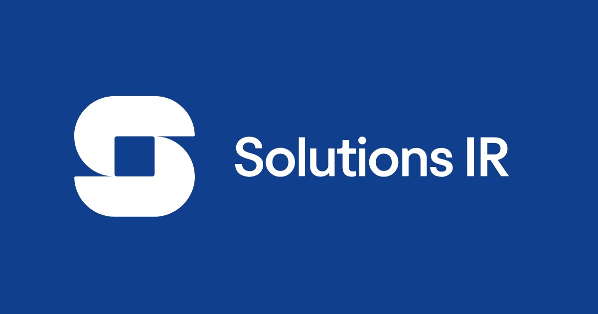 Solutions IR